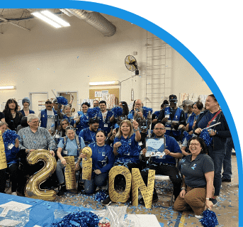 For Employees – Goodwill South Texas