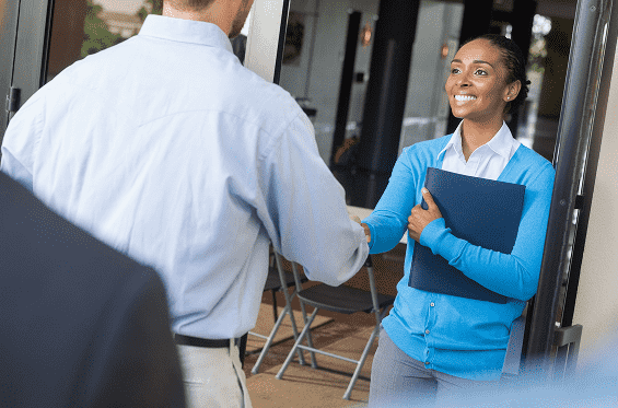 Partner Agencies – Goodwill South Texas